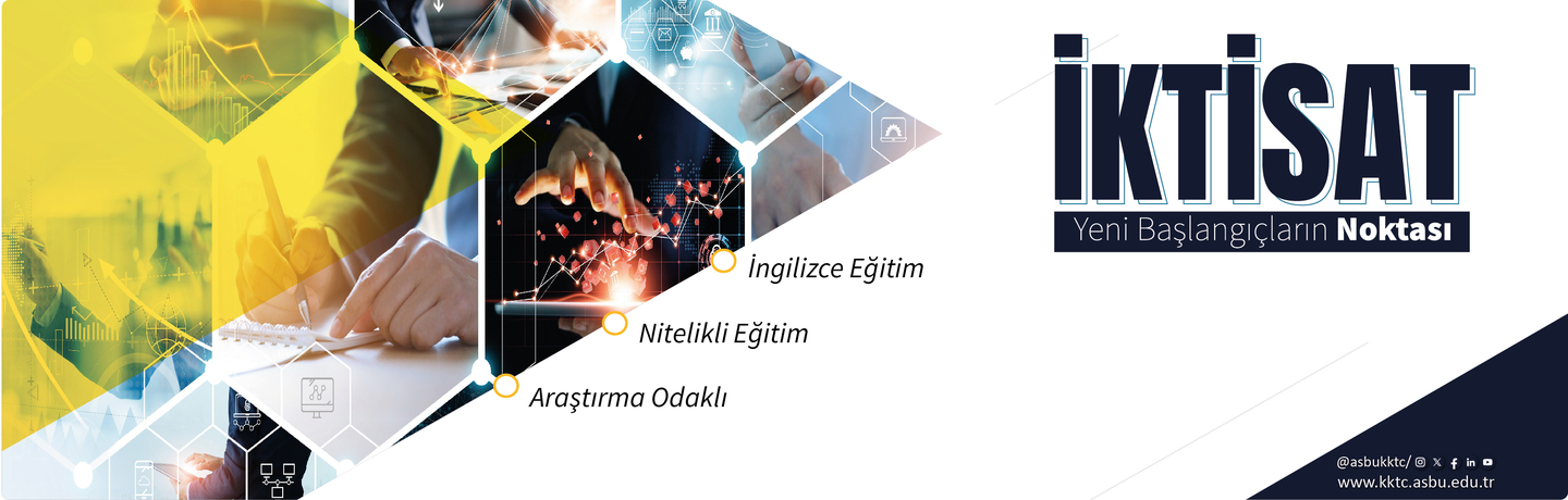 Ana Sayfa | KKTC Birimi İktisat Programı